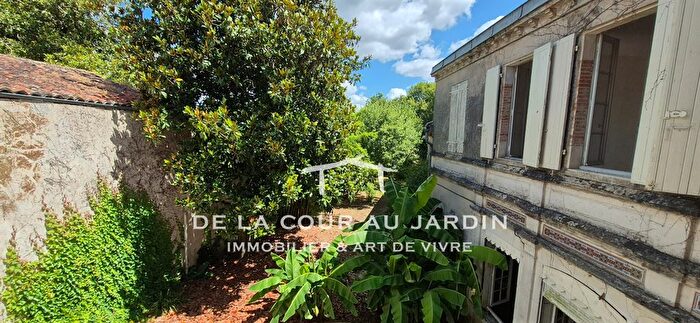 Maison à vendre - Valence - 12 pièces - 5 chambres