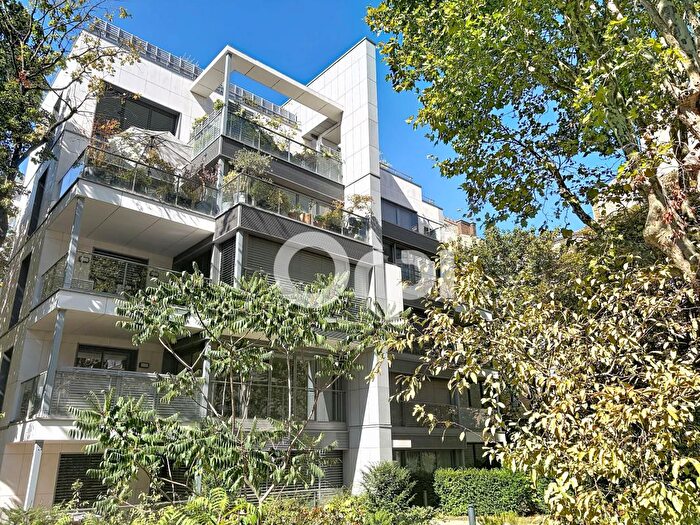 Appartement 4 pièces à Paris 15ème, Saint-Lambert, Convention, à vendre