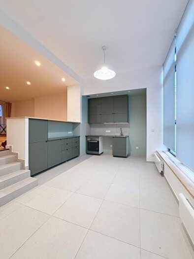 Appartement à louer - Clermont-Ferrand, Montferrand - 2 pièces - 1 chambre