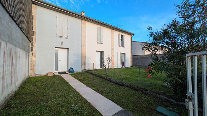 Maison 7 pièces à Rochefort, Rochefort Est, à vendre
