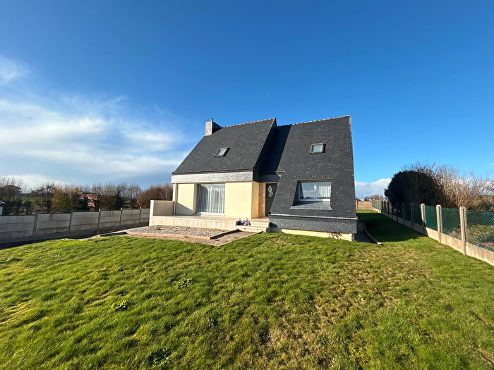 Maison à vendre - Saint-Barthélemy - 5 pièces - 2 chambres