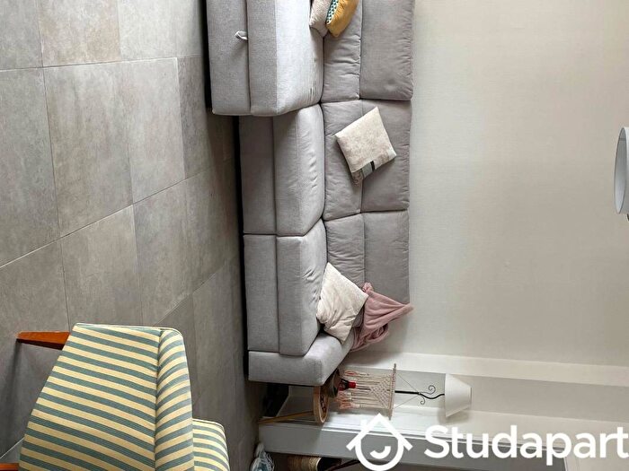 Appartement à louer - Centre Historique-Est, Mulhouse - 3 pièces