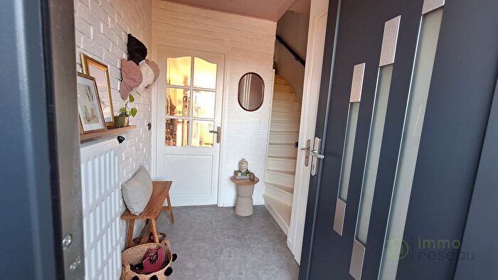 Maison 5 pièces à vendre à Saint-Saulve