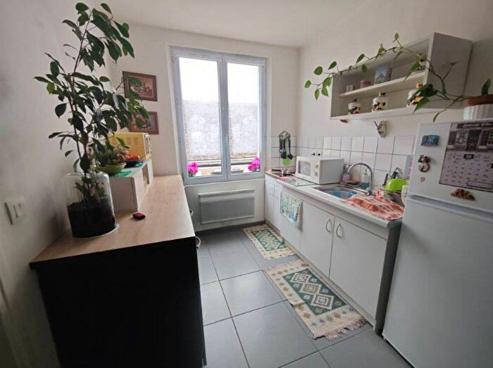 Appartement 2 pièces à louer - Nogent-le-Roi