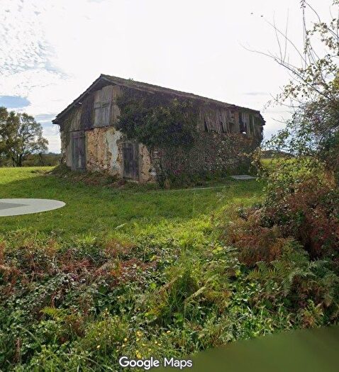 Maison à vendre - Salies-de-Béarn - 3 pièces