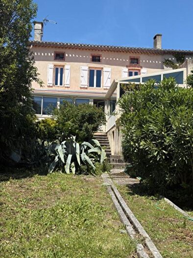 Labastide-d'Anjou - Maison 7 pièces à vendre