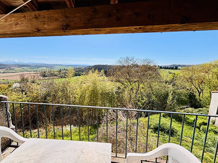 Maison 4 pièces à vendre à Gaja-la-Selve
