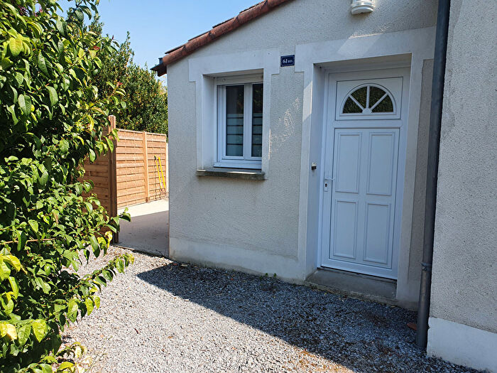 Maison 2 pièces à louer - Liré