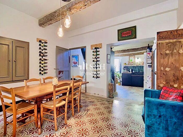 Maison 3 pièces à vendre à Caromb