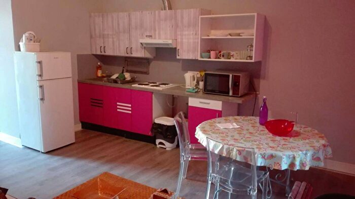 Appartement à louer - Toulouse - 4 pièces - 3 chambres