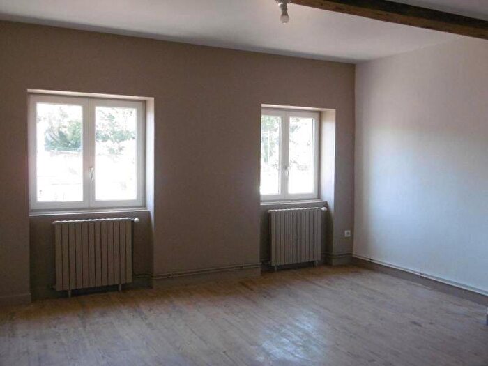 Appartement 2 pièces à Centre, Tarare, à louer