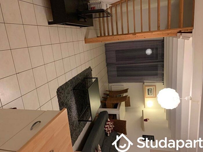 Appartement à louer - Centre, Amboise - 1 pièce - 2 chambres