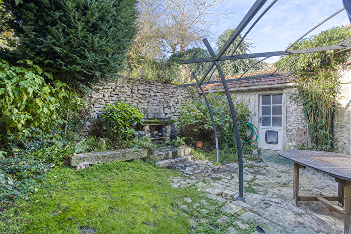 Maison à vendre - Marcq - 7 pièces - 4 chambres