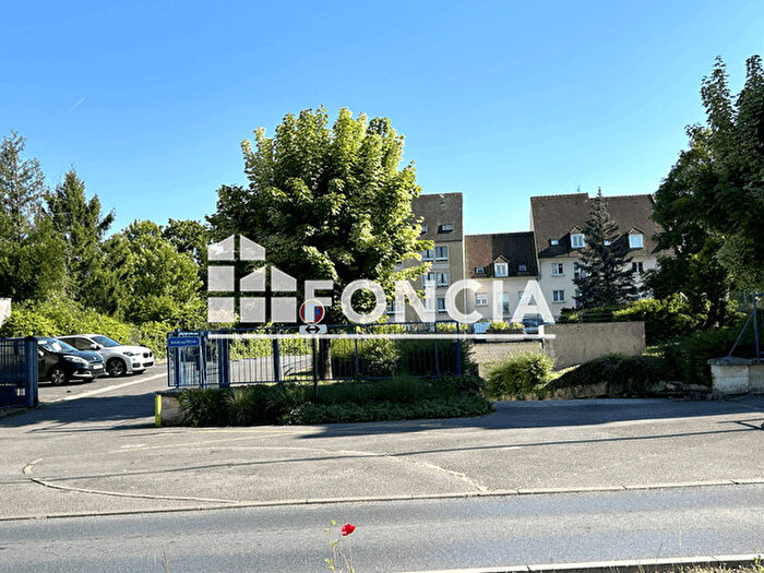 Appartement à vendre - Soissons, Gare - 4 pièces - 2 chambres