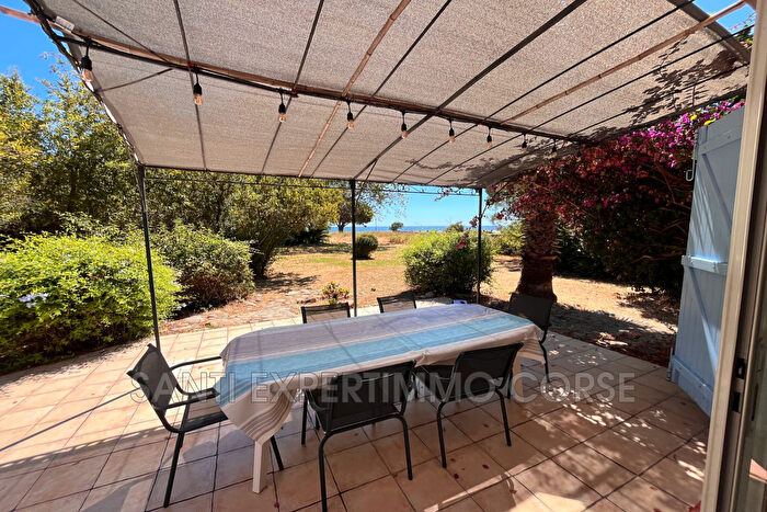 Solaro - Maison 5 pièces à vendre