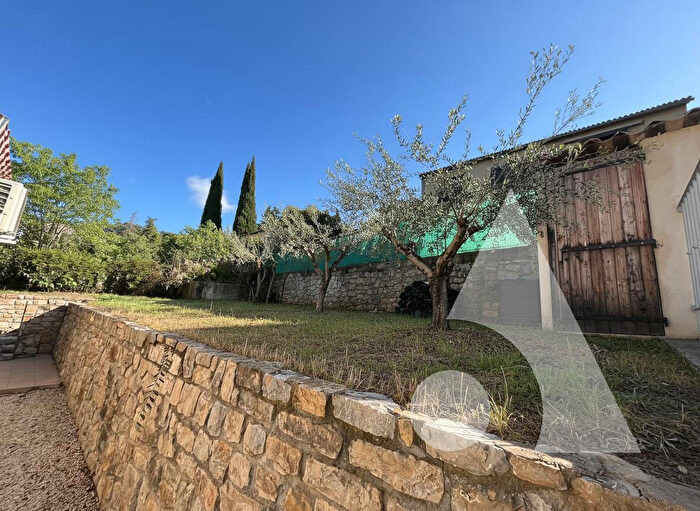 Maison 4 pièces à Cotignac, à vendre
