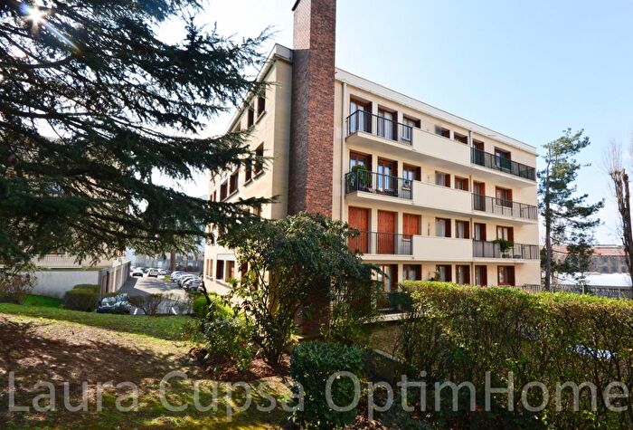 Appartement 3 pièces à Fresnes, Lumière, Liberté, à vendre