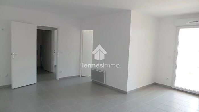 Appartement 3 pièces à Marseille 10ème, La Capelette, à vendre