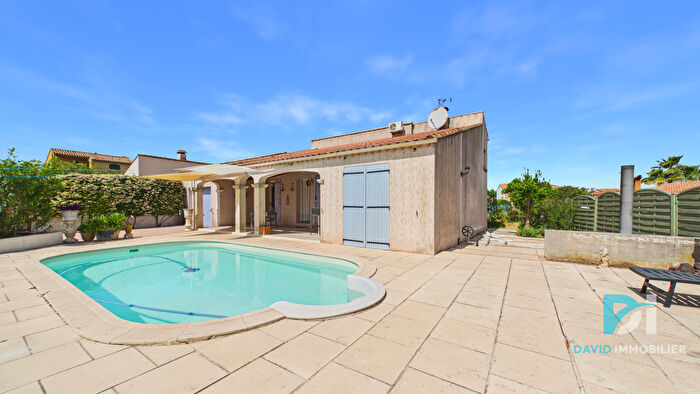 Maison 5 pièces à vendre - Montblanc