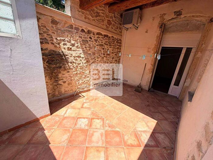 Appartement 4 pièces à Urbain Sud Ouest, Bagnols-sur-Cèze, à louer