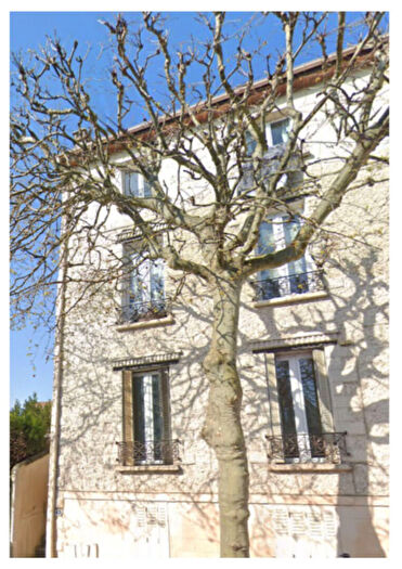 Maison 9 pièces à vendre - Fontenay-sous-Bois, Verdun