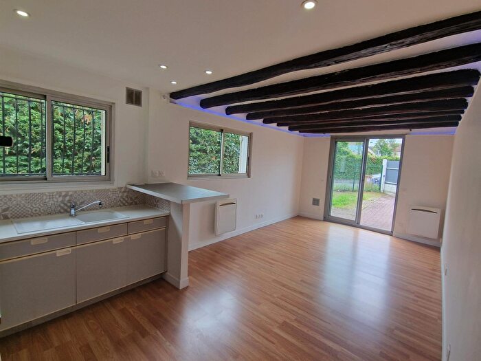 Maison 2 pièces à Eaubonne, Paul Bert, à vendre