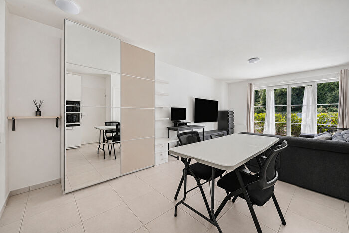 Appartement 2 pièces à Bussy-Saint-Georges, Clos, Tillet, Génitoy, Golf, à vendre