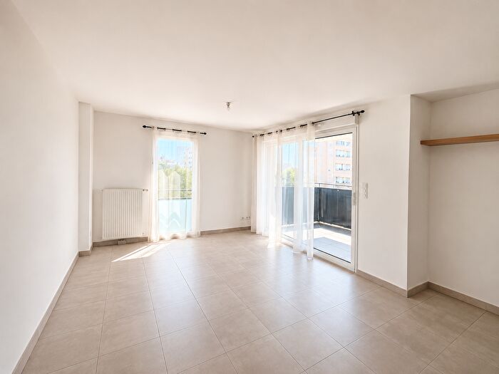 La Garde, Ginouse, Saint-Musse, Thouars : Appartement 3 pièces à vendre