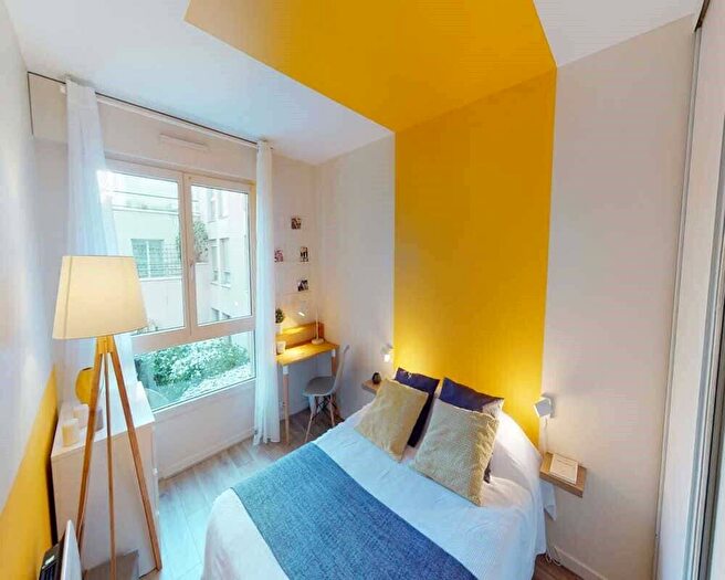 Appartement 1 pièce à louer à Pasteur Montparnasse, Paris 15ème arrondissement