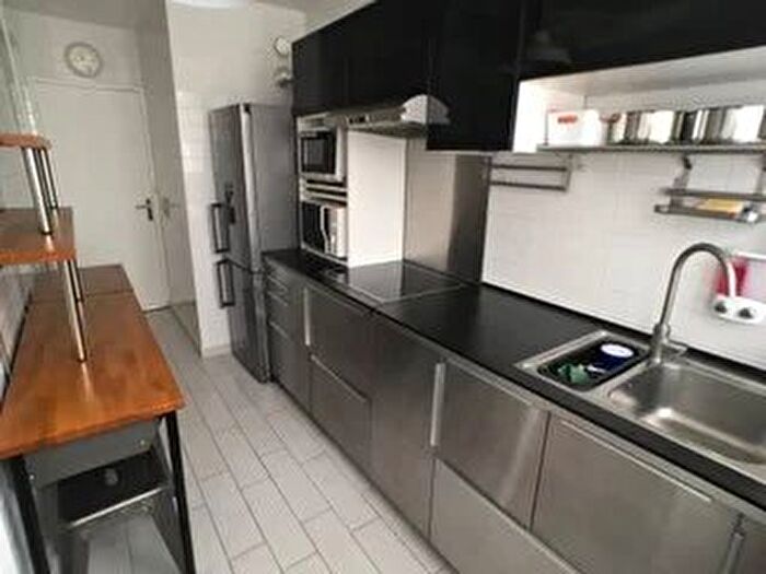 Appartement 2 pièces à Paris 13ème, Olympiades, Choisy, à vendre