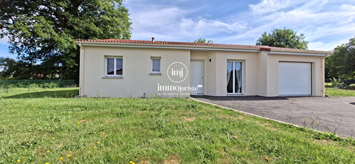 Couzeix : Maison 4 pièces à vendre