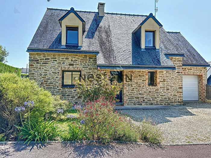 Maisons à vendre et appartements à louer - 1