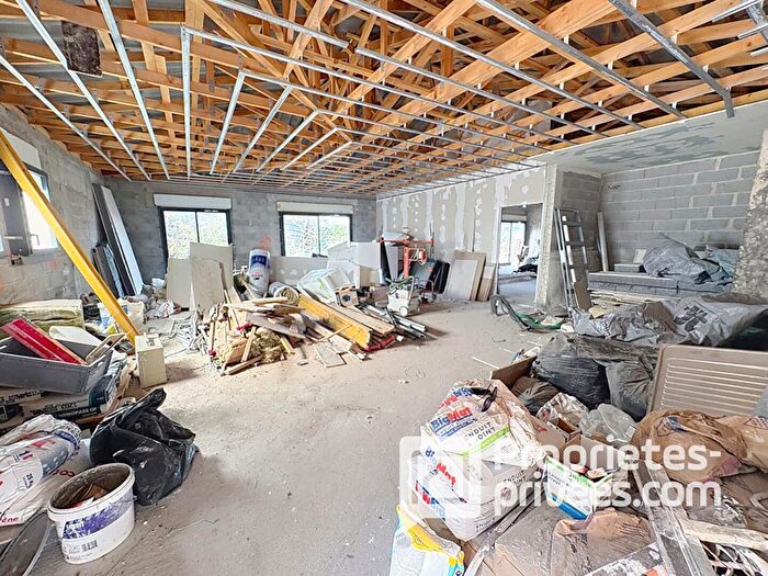 Appartement à vendre - Grosseto-Prugna - 3 pièces - 2 chambres