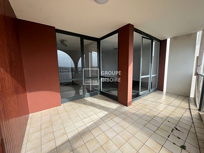 Appartement à vendre - Quartiers Sud-Ouest, Bréquigny - 4 pièces - 3 chambres