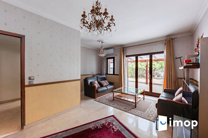 Maison 6 pièces à vendre - Saint-Maur-des-Fossés, Adamville