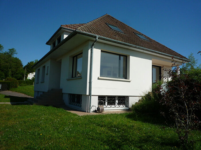 Maison 8 pièces à vendre à Brasles