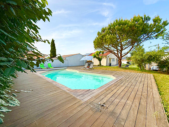 Maison 6 pièces à vendre à Gujan-Mestras, Gujan