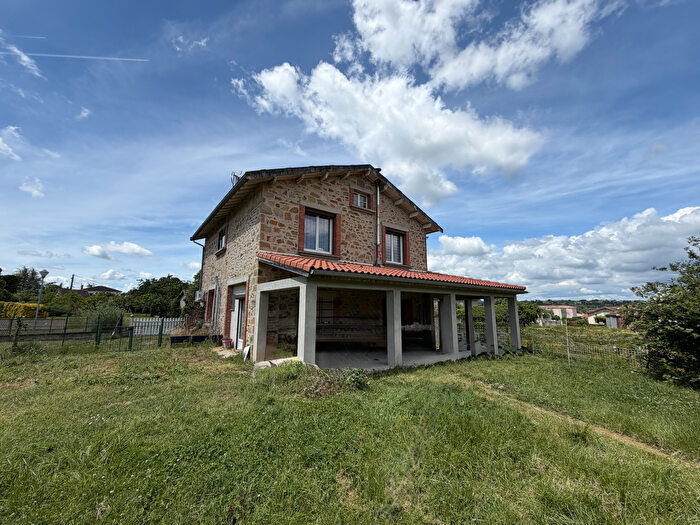 Carmaux : Maison 7 pièces à vendre