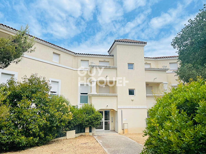 Appartement 2 pièces à vendre - Juvignac