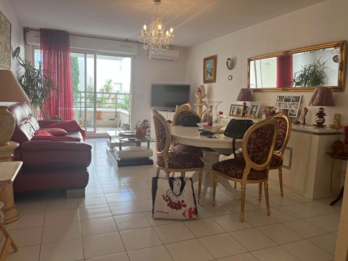 Marseille 12ème - Appartement 3 pièces à vendre