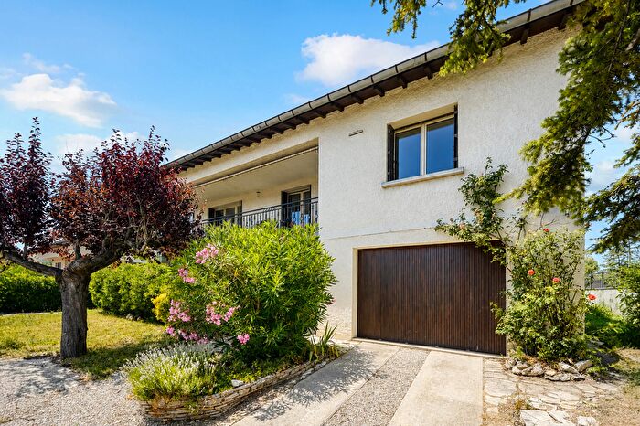 Maison à vendre à Saint-Jean