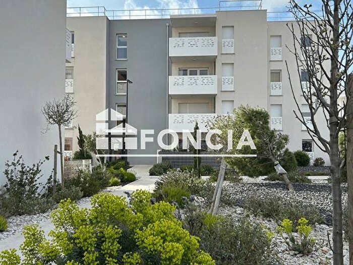 Appartement à louer - Perpignan - 3 pièces - 2 chambres