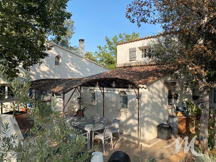 Maison à vendre - Bras - 4 pièces - 3 chambres