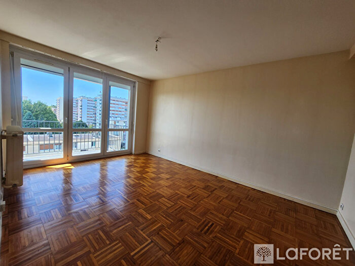 Appartement à vendre - Beauvais, Saint-Lucien - 4 pièces - 3 chambres