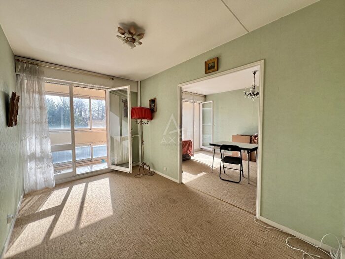 Appartement à vendre - Lormont, Iris, Lissandre - 5 pièces - 3 chambres