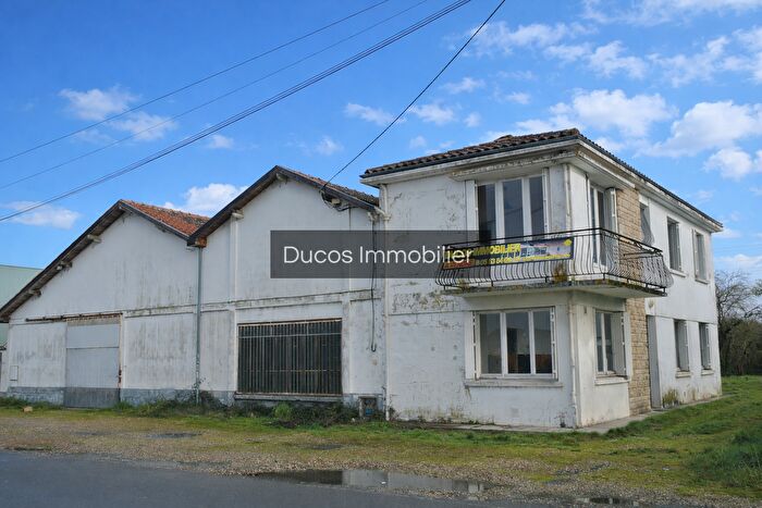 Maison à vendre - Marmande, Roc, Garonne, Thivras, Château dEau - 5 pièces - 5 chambres