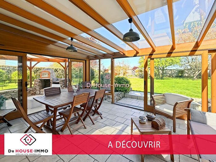 Maison 5 pièces à vendre à Lumigny-Nesles-Ormeaux