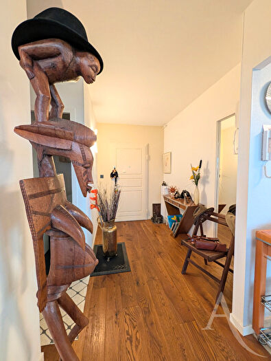 Appartement à louer - Toulouse, Pont des Demoiselles, Saint-Exupéry - 3 pièces - 2 chambres