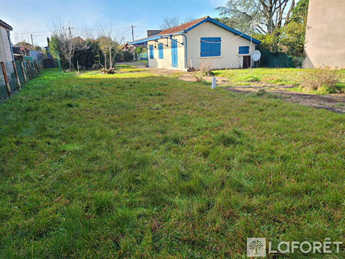 Maison à vendre - Gujan-Mestras, Meyran - 3 pièces - 2 chambres