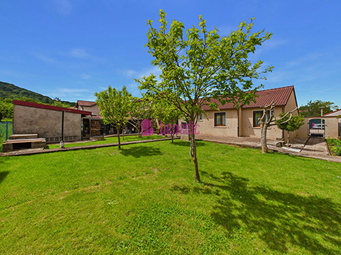 Maison 6 pièces à vendre à Rombas
